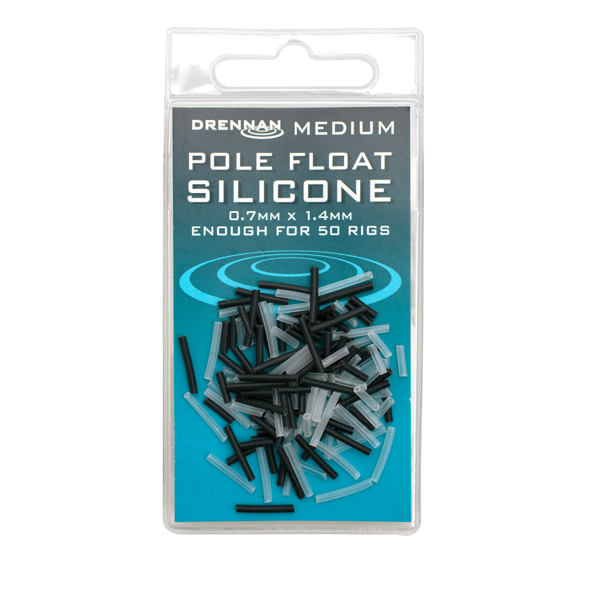 Drennan Pole Float Silicone – Baracuda Fishing Tackle