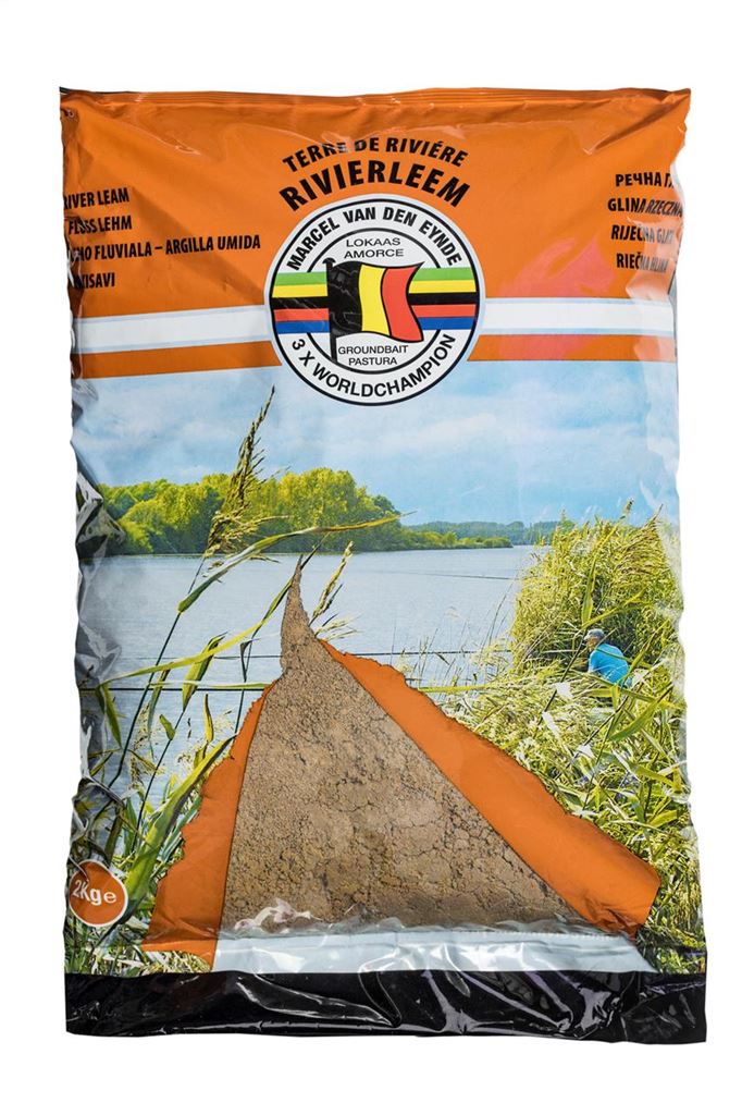 VDE River Leam – Baracuda Fishing Tackle