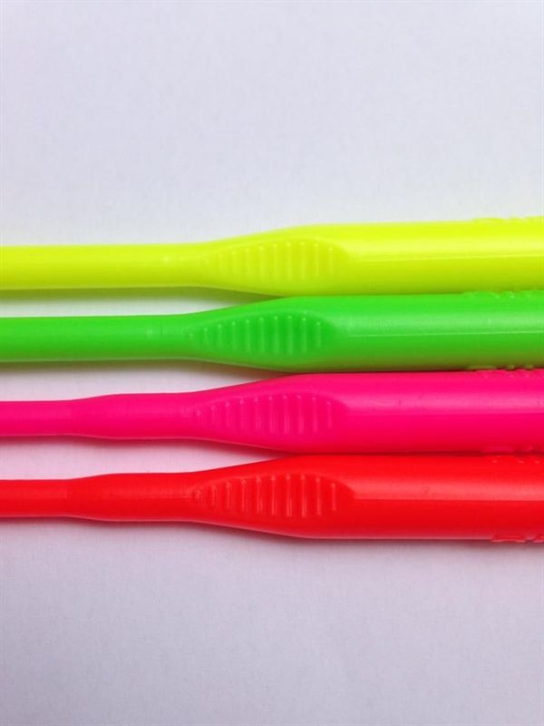 Ringers Floating Disgorgers – Baracuda Fishing Tackle