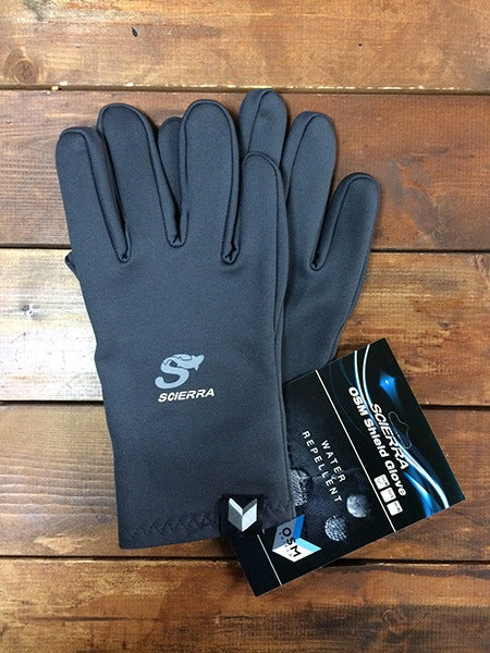Scierra OSM Shield Gloves – Baracuda Fishing Tackle