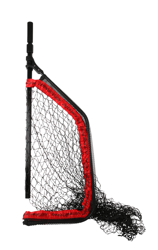 CWC & BFT Monster Landing Net&Spare nets – Baracuda Fishing Tackle