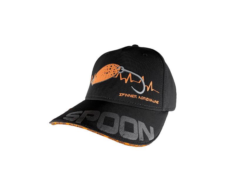 Hotspot Design Cap Spoon – Baracuda Fishing Tackle