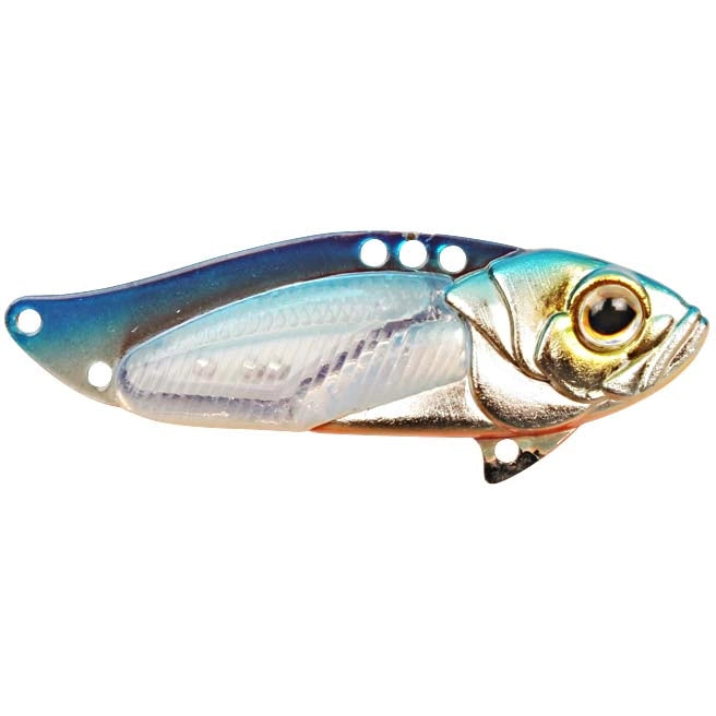 Strike Pro Astro Vibe – Baracuda Fishing Tackle