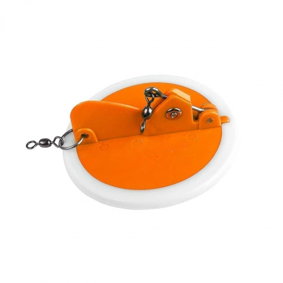 Dragon Dipsy Diver (Disk Diver) – Baracuda Fishing Tackle