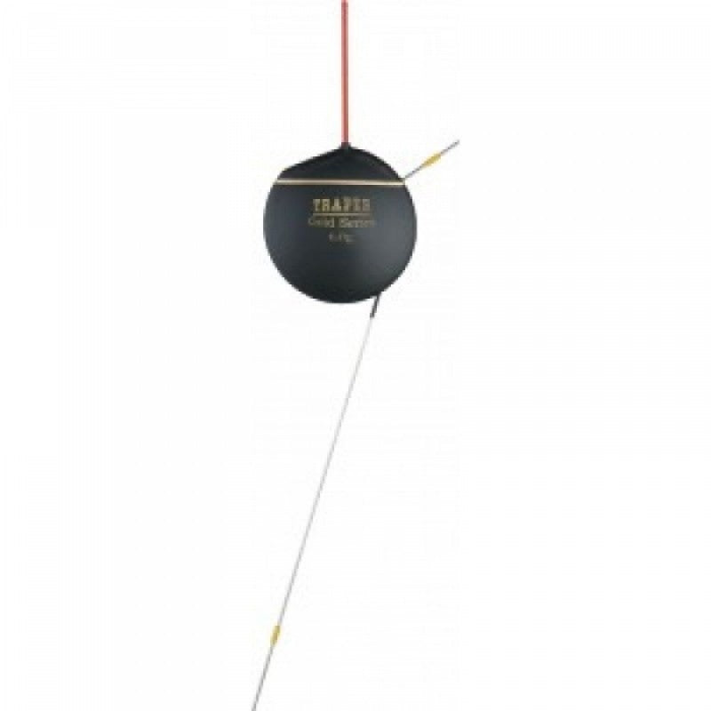 TRAPER DISC River Float – Baracuda Fishing Tackle