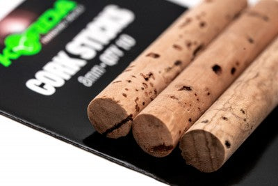 Korda - Cork Sticks – Baracuda Fishing Tackle