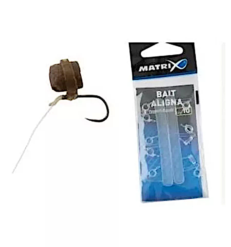 Matrix Bait Aligna – Baracuda Fishing Tackle