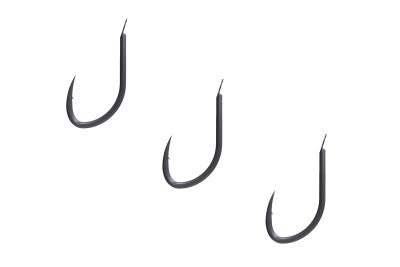 Guru Tackle - Feeder Special XS Spade End Hooks – Baracuda Fishing Tackle