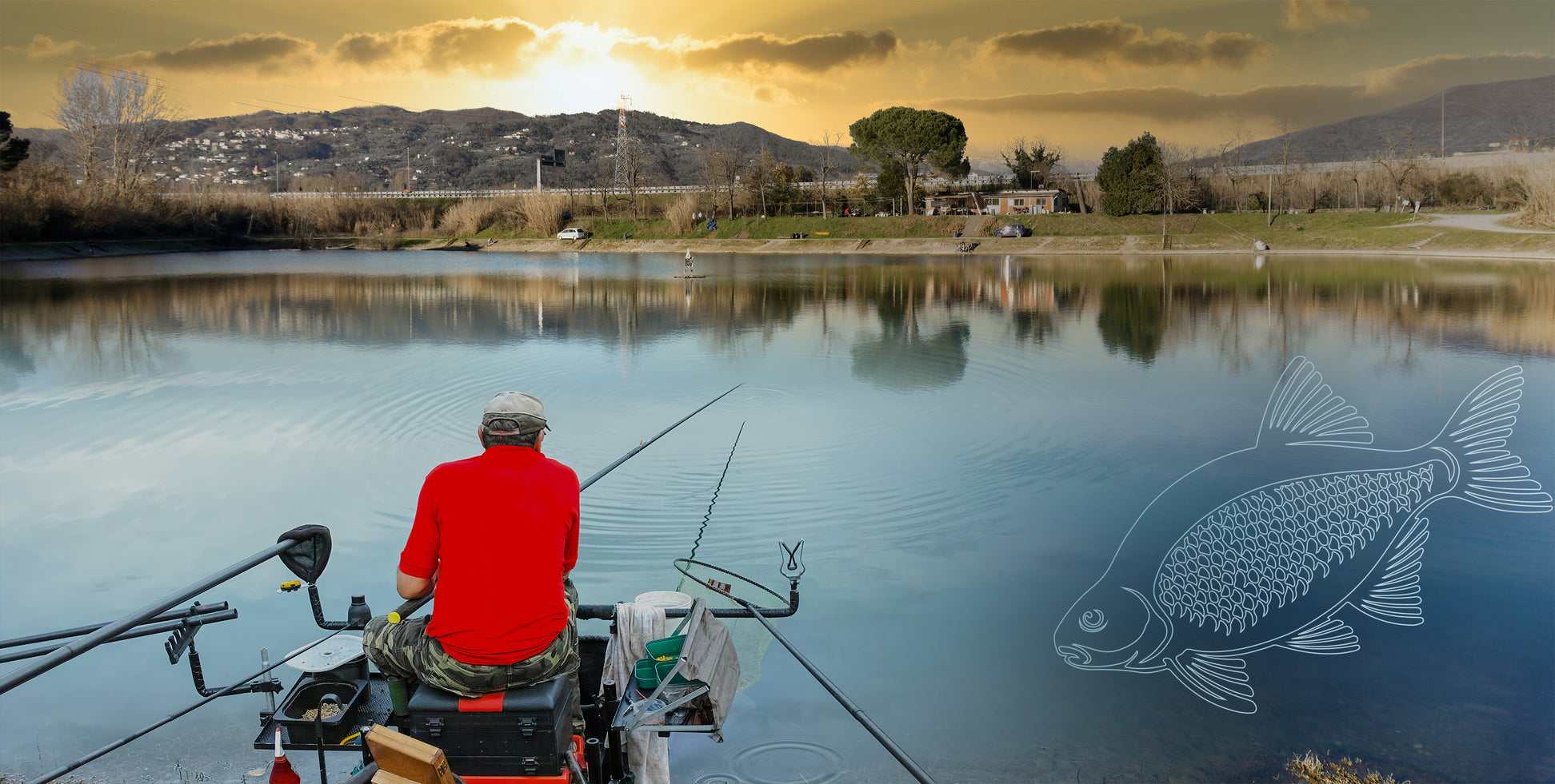Baracuda Fishing Tackle Shop Dublin | Online Tackle Shop