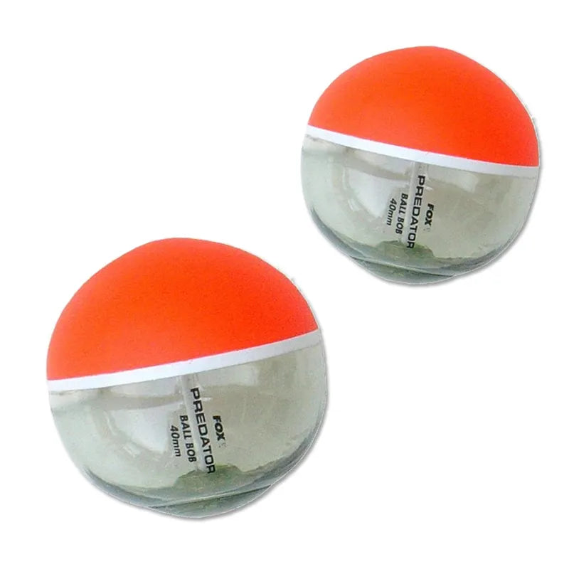 FOX Predator Ball Bob Floats – Baracuda Fishing Tackle