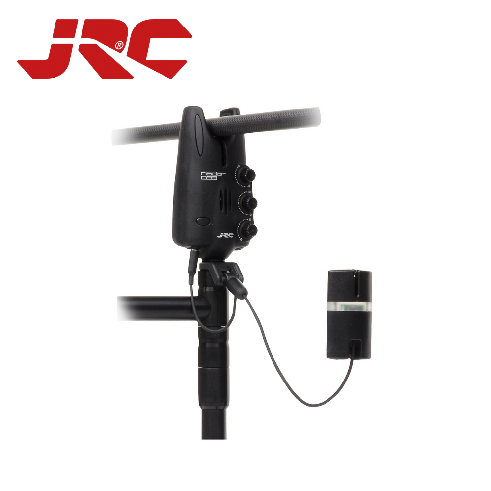 JRC Radar DS Hanger Indicator – Baracuda Fishing Tackle