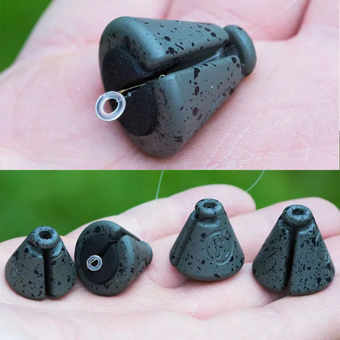 Preston Innovations Line Safe Plummets – Baracuda Fishing Tackle