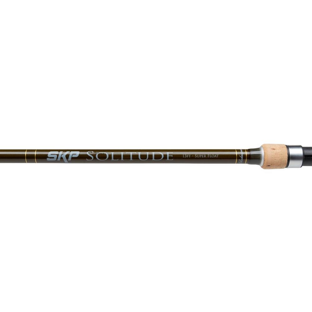 Shakespeare Solitude Float/Match Rods – Baracuda Fishing Tackle
