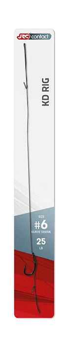 JRC KD Carp rigs – Baracuda Fishing Tackle