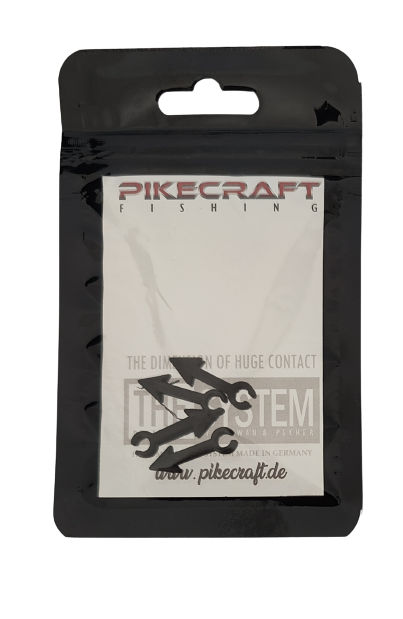 Pikecraft Quick Pin – Baracuda Fishing Tackle
