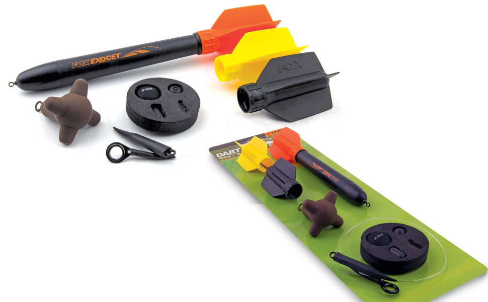 FOX Exocet Marker Float kit – Baracuda Fishing Tackle