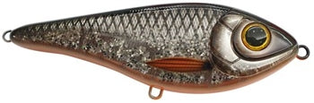 Strike Pro Buster Swim – Baracuda Fishing Tackle