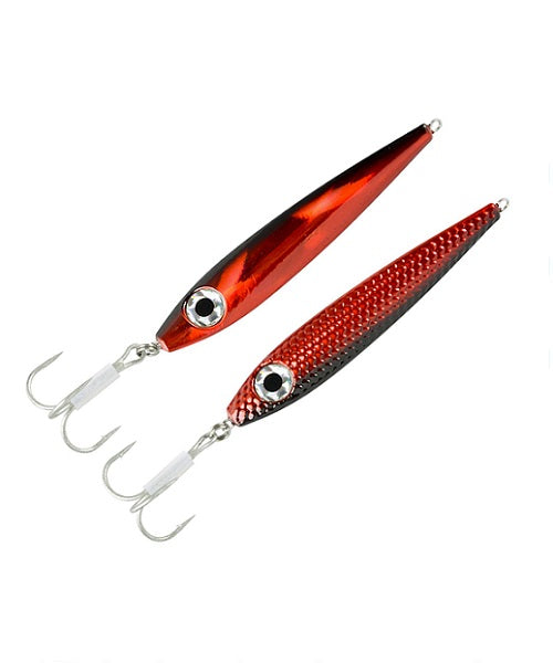 SPRO Pilk’X – Baracuda Fishing Tackle