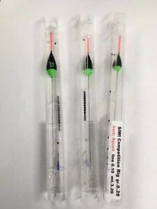 Siwi Pole Float Rigs – Baracuda Fishing Tackle